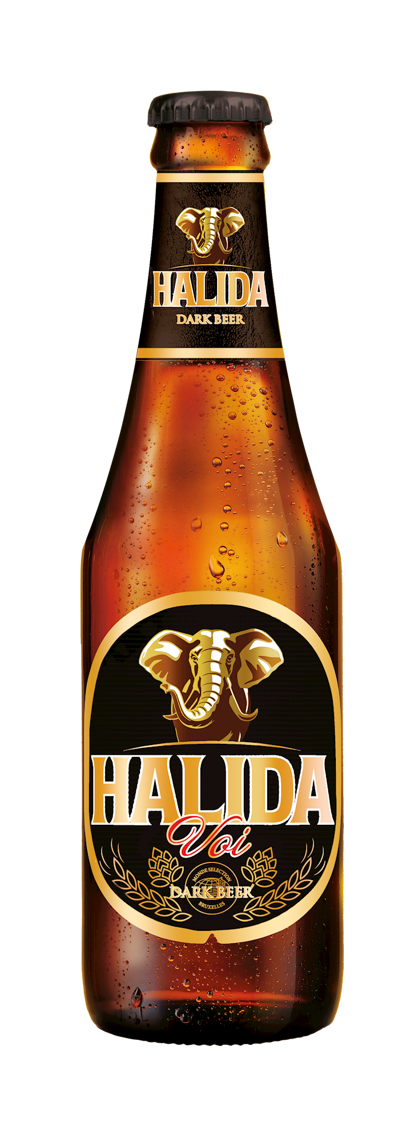 Products » Halida » Halida Dark « Carlsberg Vietnam