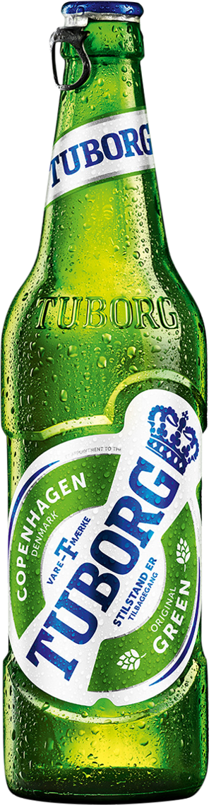 Products » Tuborg » Tuborg « Carlsberg Việt Nam
