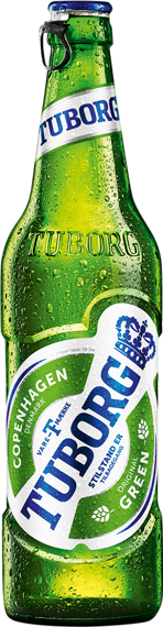 Products » Tuborg » Tuborg « Carlsberg Việt Nam