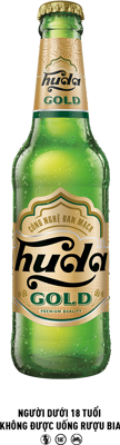 Products » Huda » Huda « Carlsberg Việt Nam