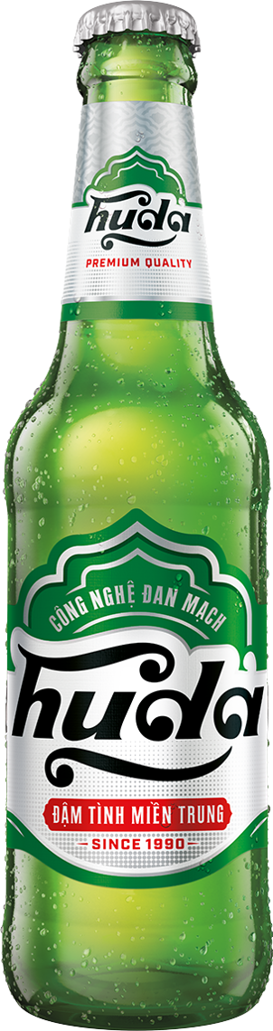 Products » Huda » Huda « Carlsberg Vietnam