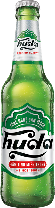 Products » Huda » Huda « Carlsberg Vietnam